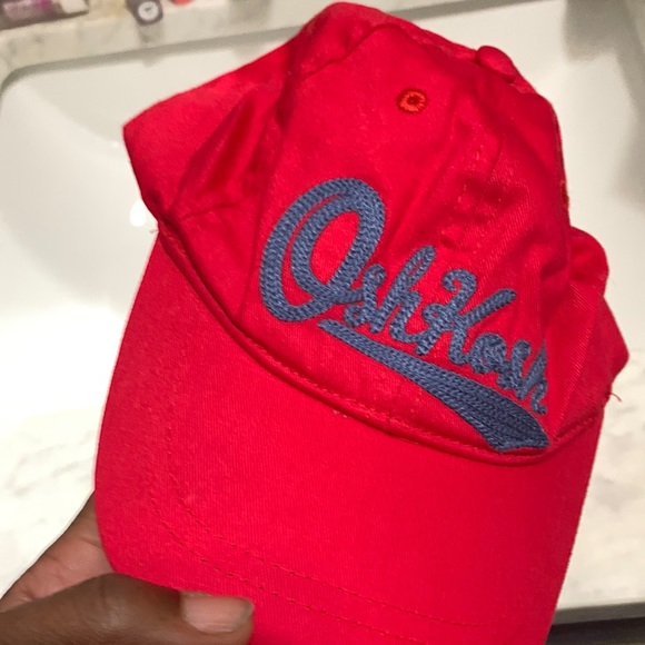 OshKosh B'gosh | Accessories | Osh Kosh Hat | Poshmark